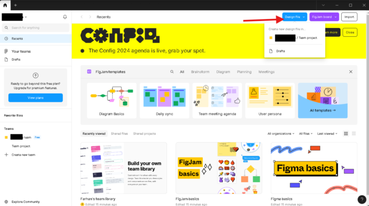 Cara Convert Figma ke WordPress Secara Mudah