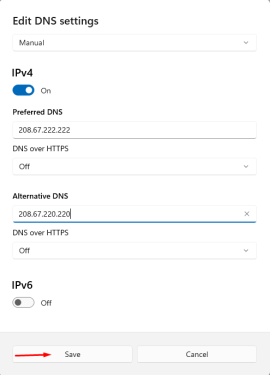 OpenDNS: Pengertian, Keunggulan hingga Cara Menggunakannya