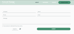 Cara Membuat Contact Form di SiteJet – Rumahweb