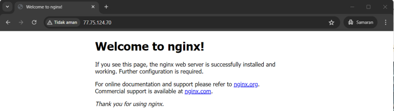Web Server: Pengertian, Fungsi dan Cara Kerjanya