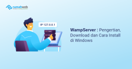 WampServer: Pengertian, Download dan Cara Install di Windows