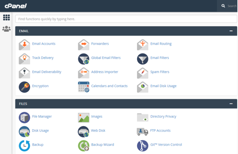 Control Panel: Pengertian, Fungsi, hingga Contohnya
