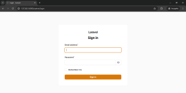 Laravel Filament: Pengertian, Fungsi, dan Cara Instalasinya