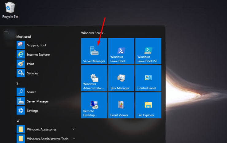 Cara Install Google Chrome di Windows Server Pada VPS KVM