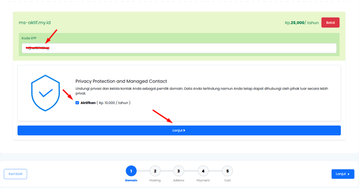 Clientzone Rumahweb V1 10 0 1