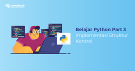Banner – Belajar Python part 3 | Rumahweb Journal